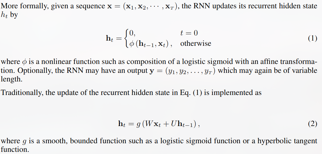 Empirical Evaluation of Gated Recurrent Neural Networks on Sequence ...